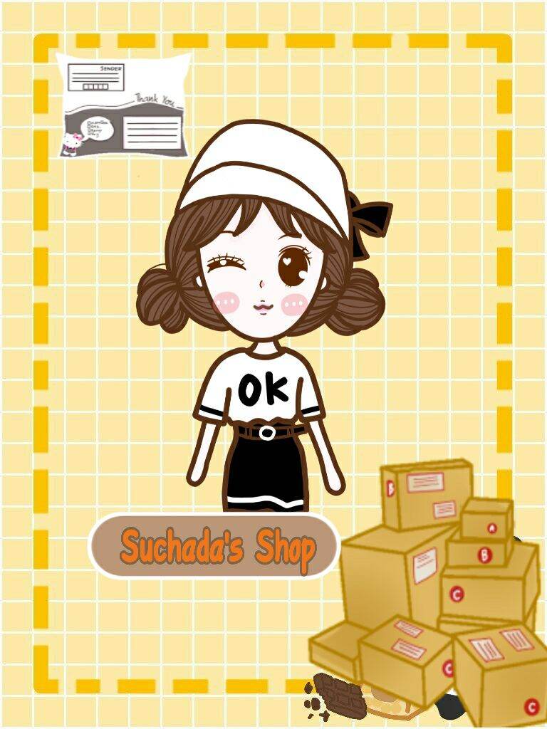 Shop online with Suchada’s shop now! Visit Suchada’s shop on Lazada.