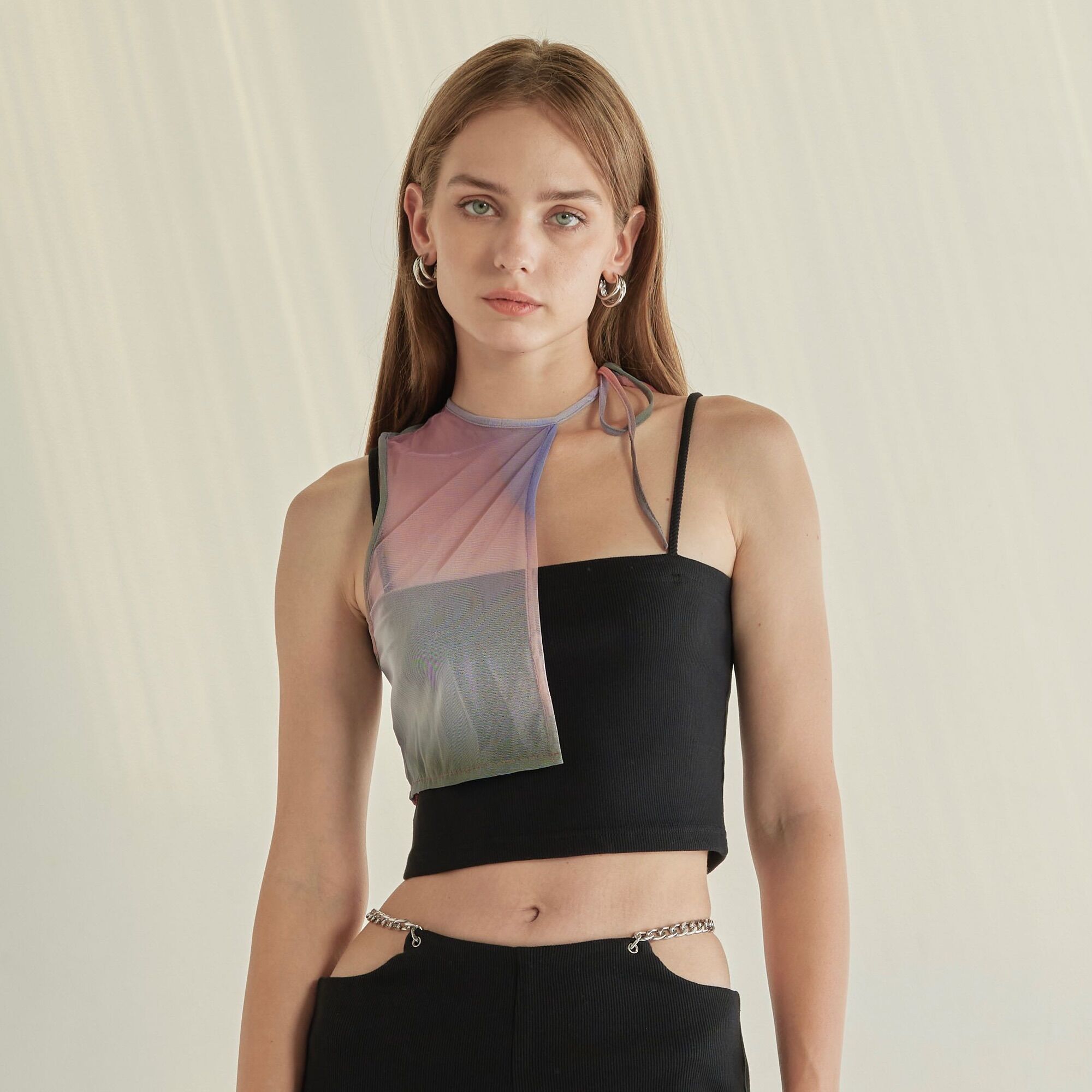 Delusion Top | Lazada.co.th