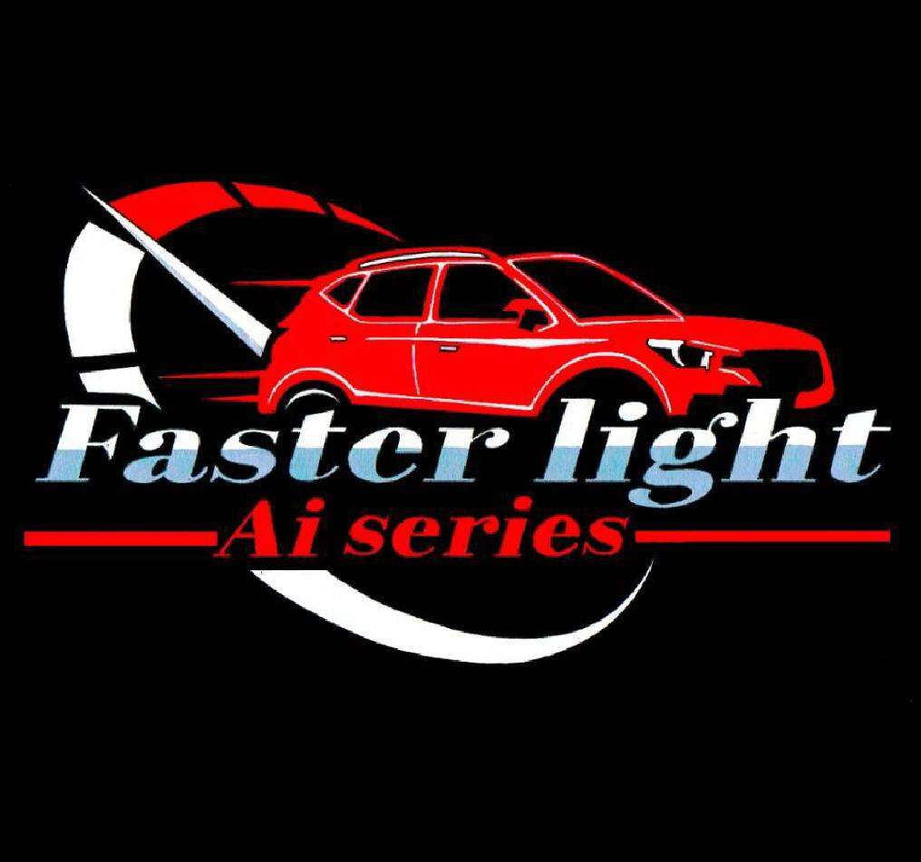 กล่องคันเร่งไฟฟ้า Faster Light TY3 : V.1 รองรับ Revo 2015+,All New ...