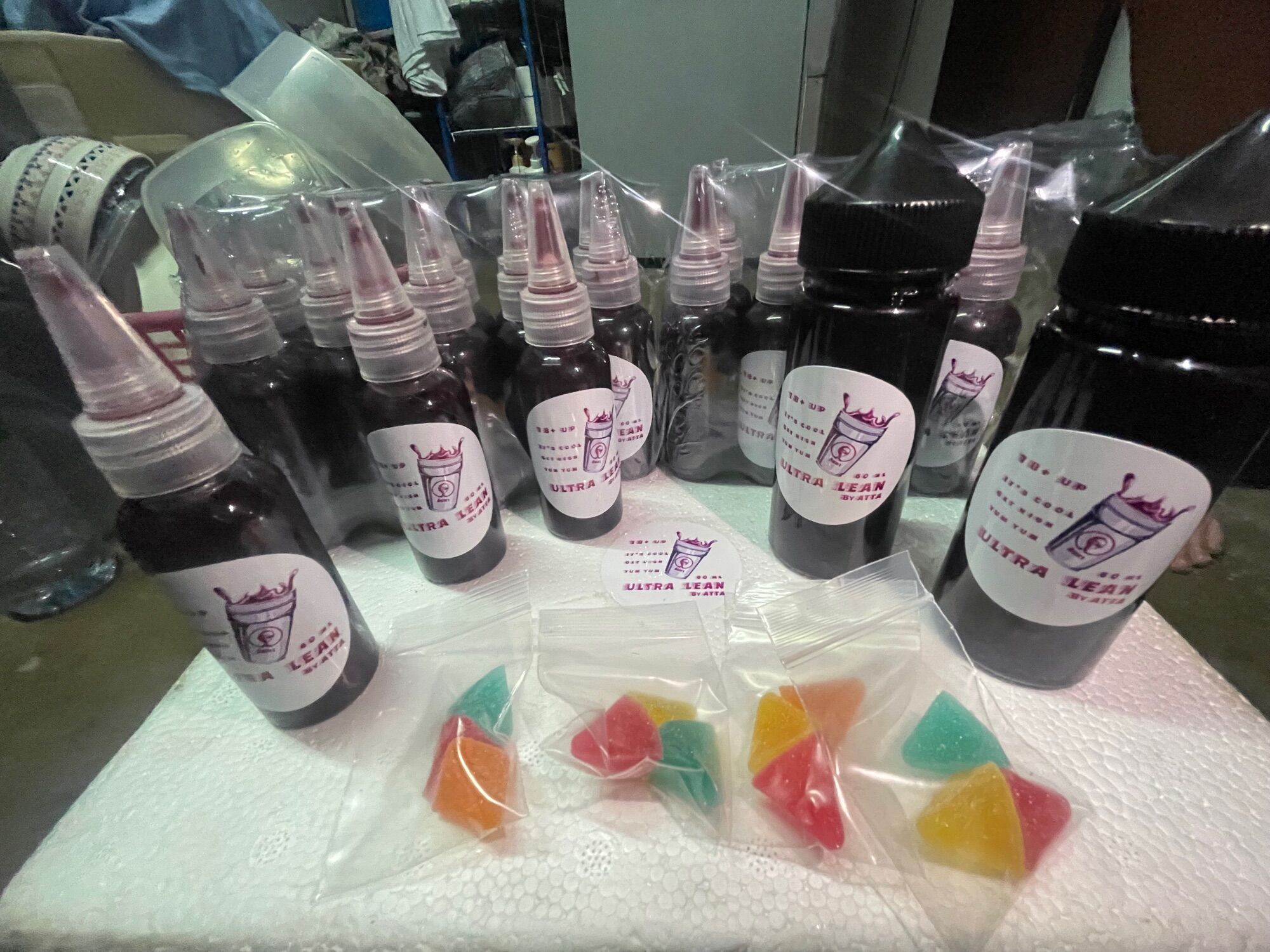 Lean | Lazada.co.th