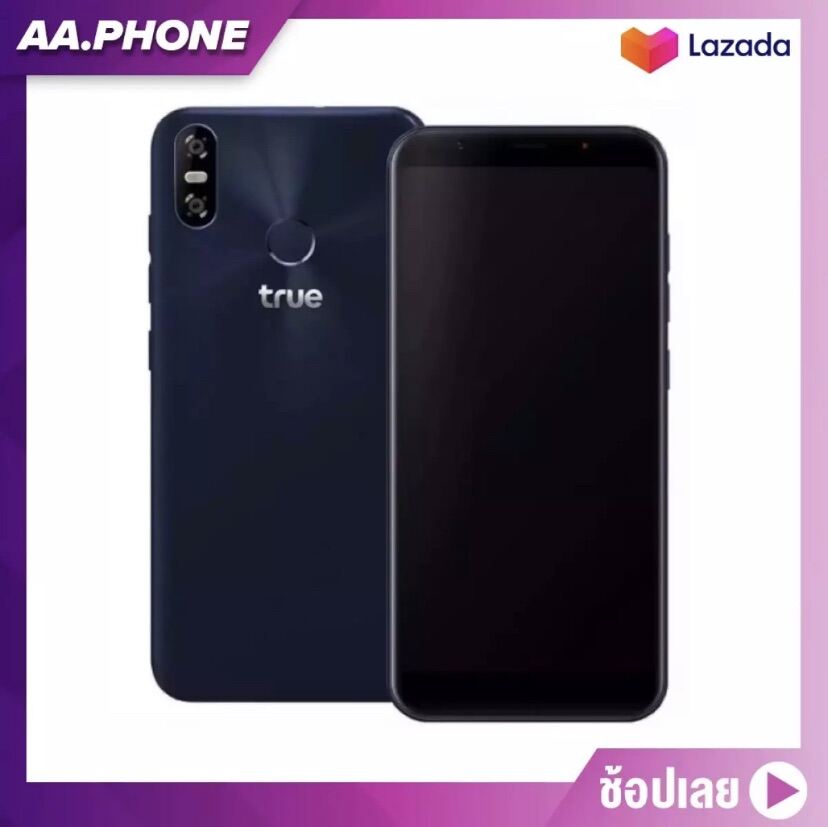 TRUE SMART 4G P1 - AA.PHONE - ThaiPick
