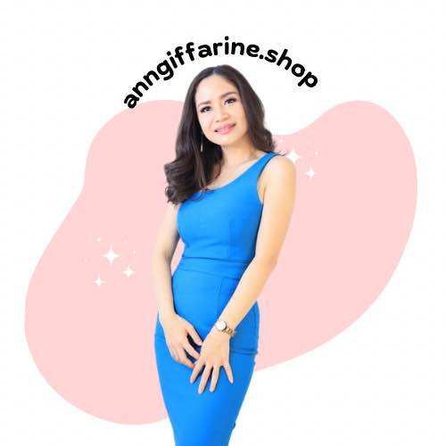 ช้อปออนไลน์ anngiffarine.shop | Lazada Thailand
