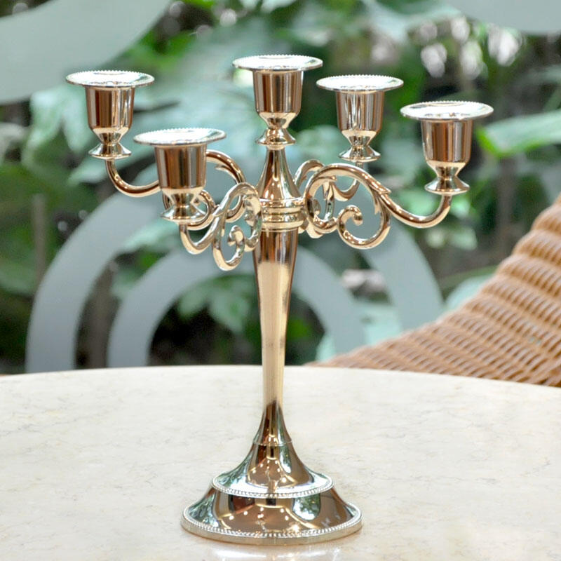 Retro home fragrance candle table candle - Taobao Collection - ThaiPick