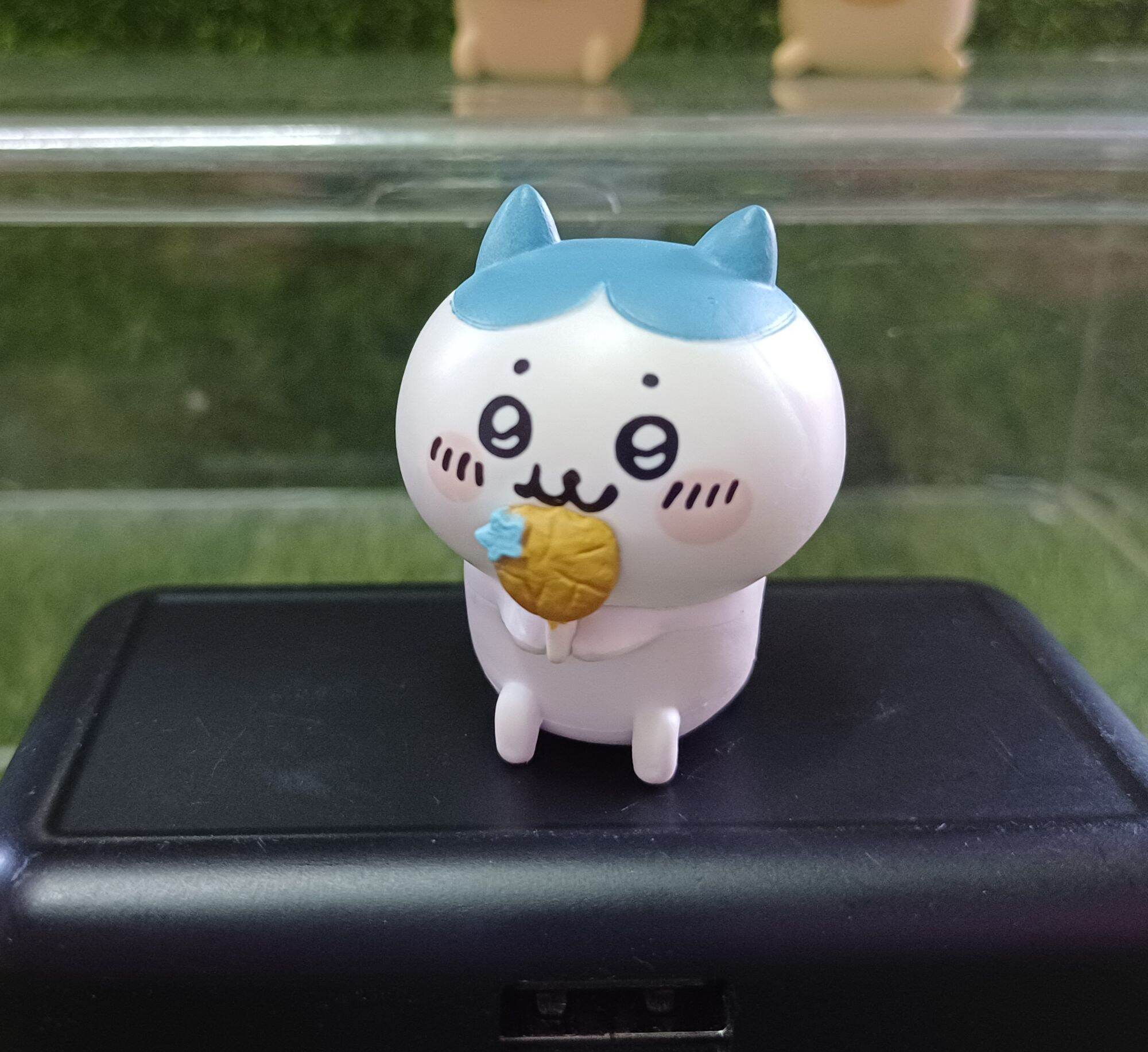 Model Chikawa, Minidel Chikawa โมเดลมินิชิคาวะ | Lazada.co.th