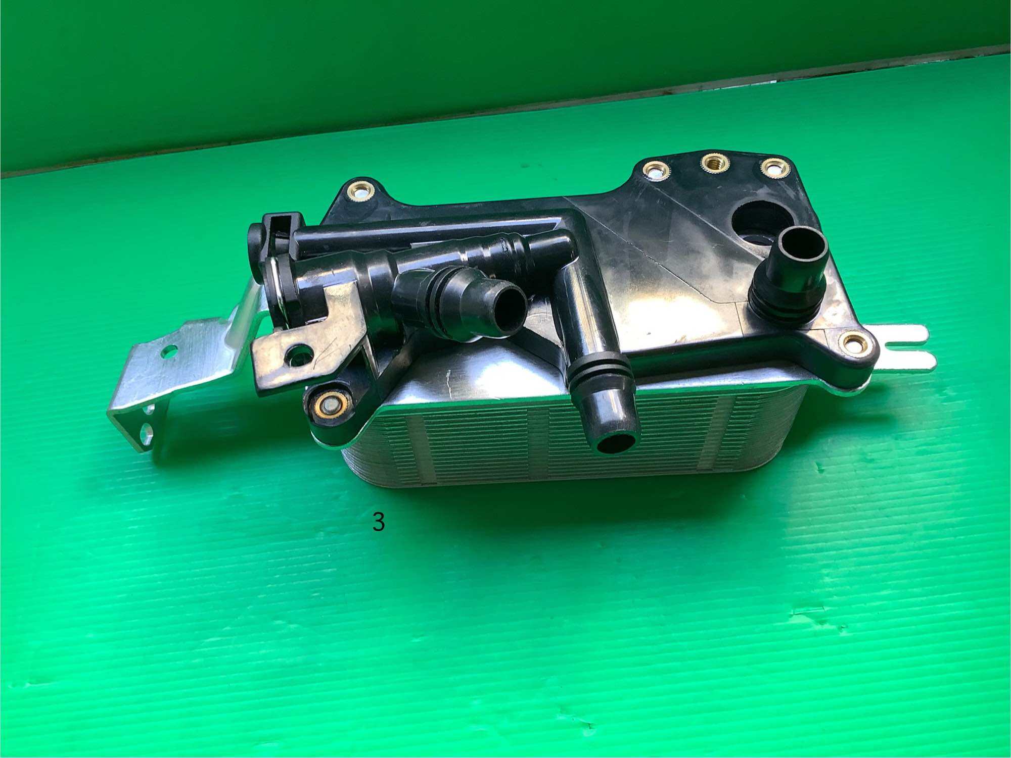 ออยเกียร์ BMW F01-02,F07,F10-11, Part no. 17217638580 | Lazada.co.th