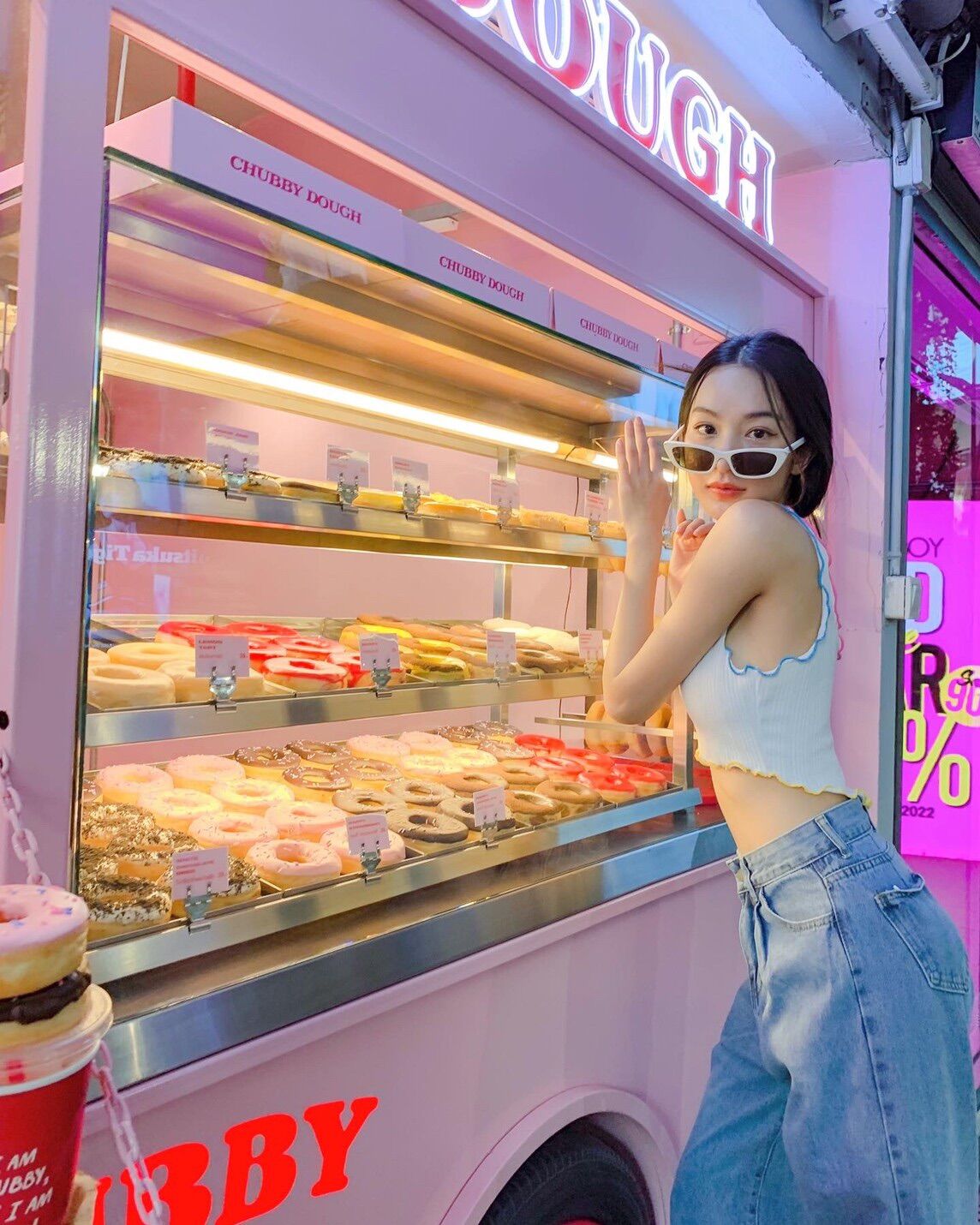 Normal.Secret - Wink Top - Normal.Secret - ThaiPick