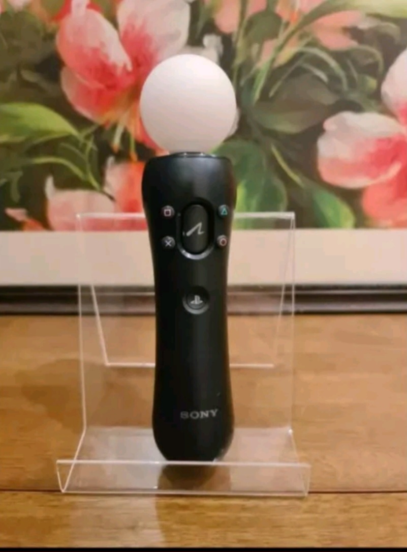 playstation Move งานกล่องใช้กับเครื่อง PS34 - Alin in wonder game ...