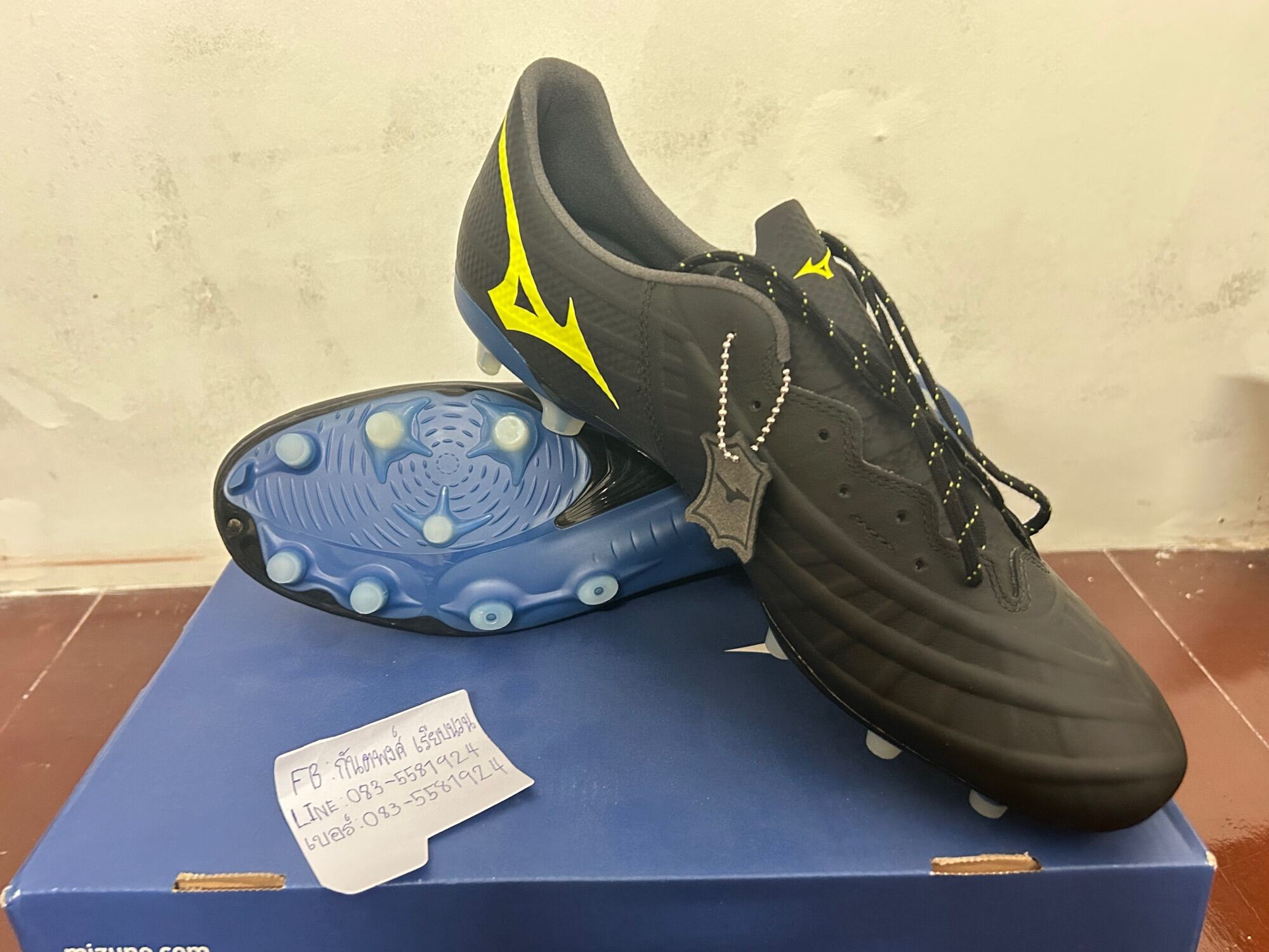 Mizuno Rebula 3 Elite | Lazada.co.th