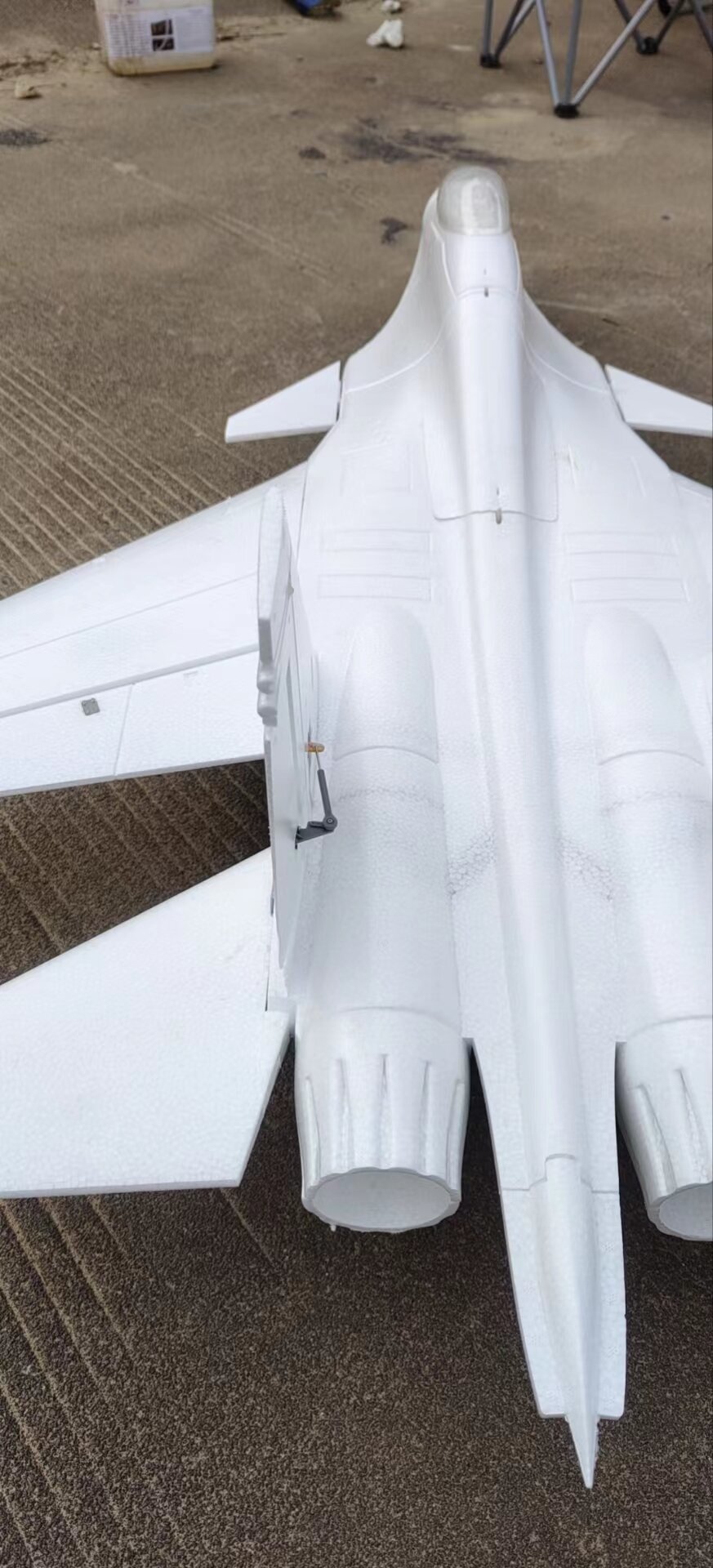 ใช้ได้ทั่วไปกับรถแบค64หรือ70คู่รุ่น2023 j15d รถแบคโฮ EPO โมเดล ...