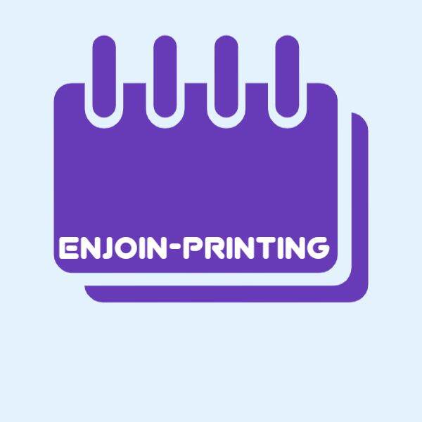 Enjoin Printing ร้านค้าทางการในประเทศไทย ช้อปสะดวกปลอดภัย ที่ Lazada ...