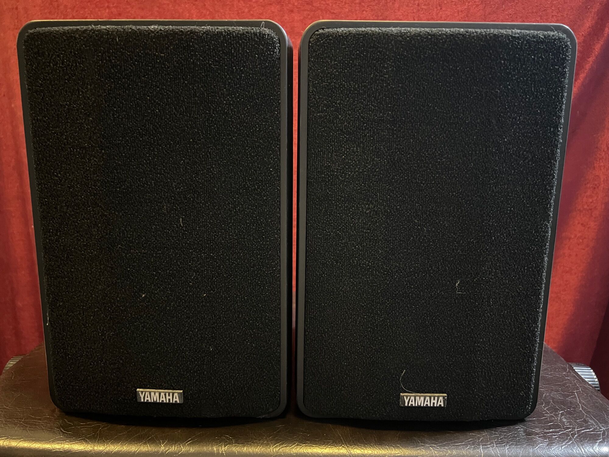 ลำโพงเอนกประสงค์ Yamaha รุ่น NS-L3 มือสอง | Lazada.co.th