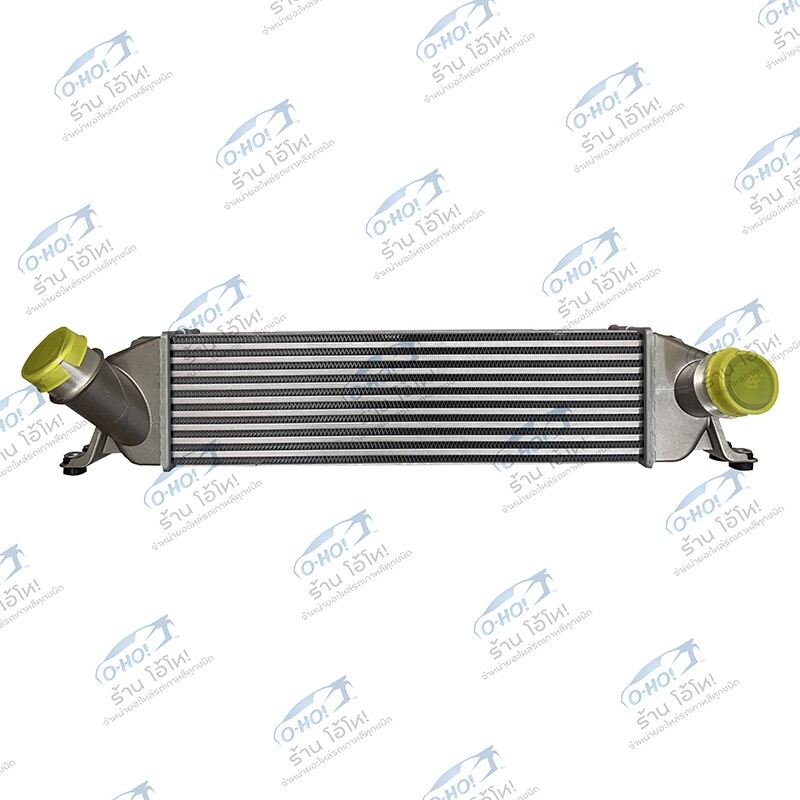 อินเตอร์คูลเลอร์ ฮุนได H1 เครื่องA1 (รหัส 28190-4A481) แบรนด์ HYUNDAI ...