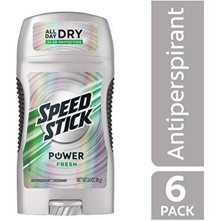 โรลออน Speed Stick (For Men) - Charming avenue - ThaiPick