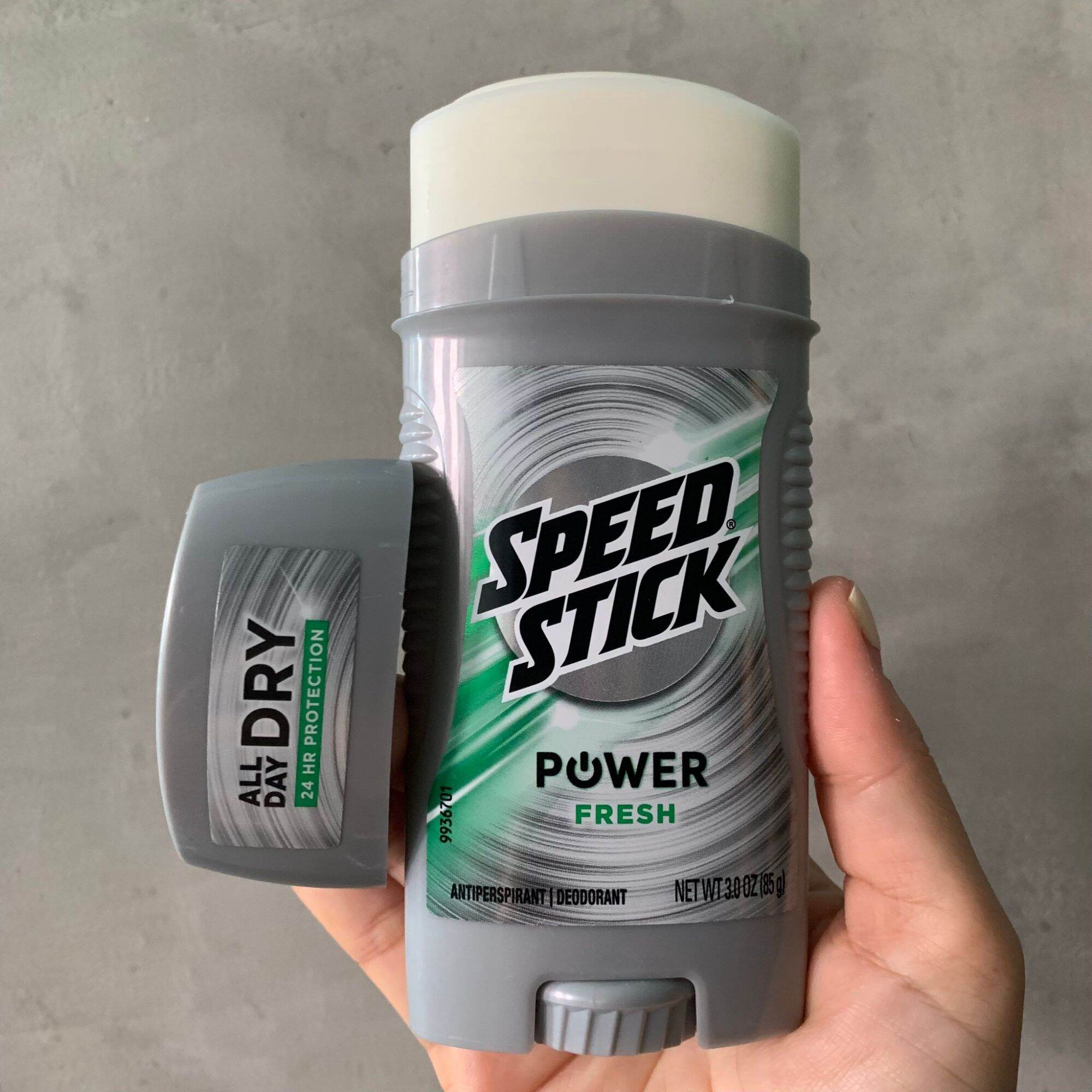 โรลออน Speed Stick (For Men) - Charming avenue - ThaiPick