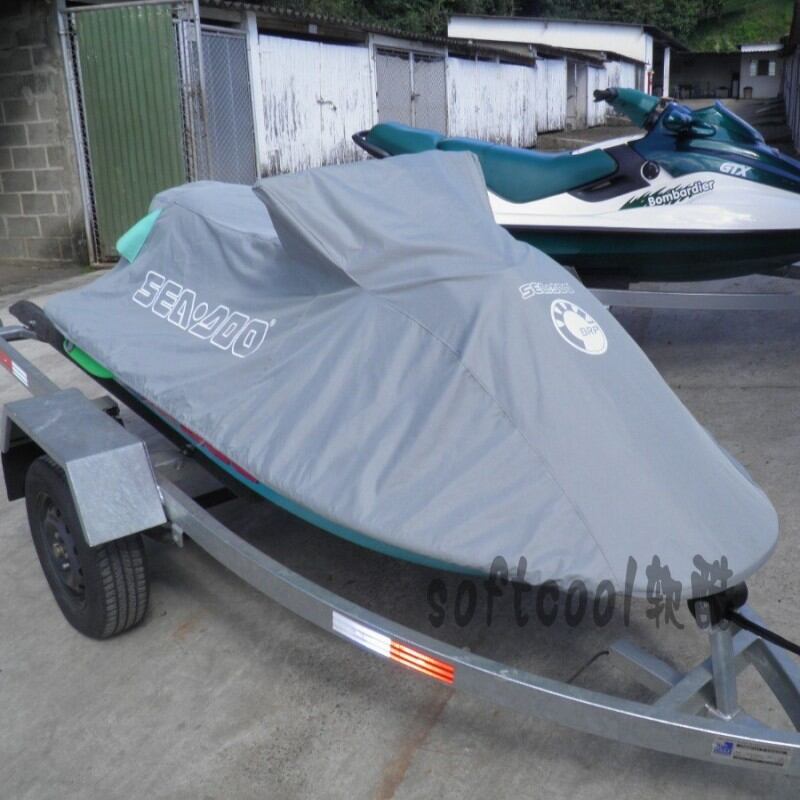 ผ้าคลุมเรนต์ปอมเปอี SeaDoo ไฮโซ rxp300/260/rxt260/gtx300 /spark - TAO ...