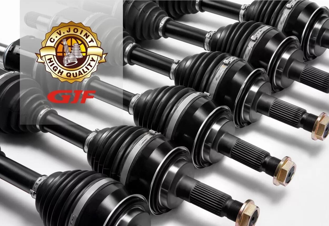 New Driveshaft For Volvo S40 V40 V50 Volvo Part No 36011266 36011269 T ...