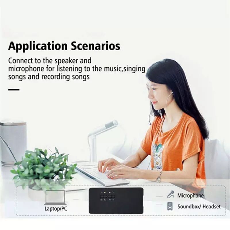 usb 2.0 sound card 7.1แท้ with SPDIF in out optical port - CN COM ...