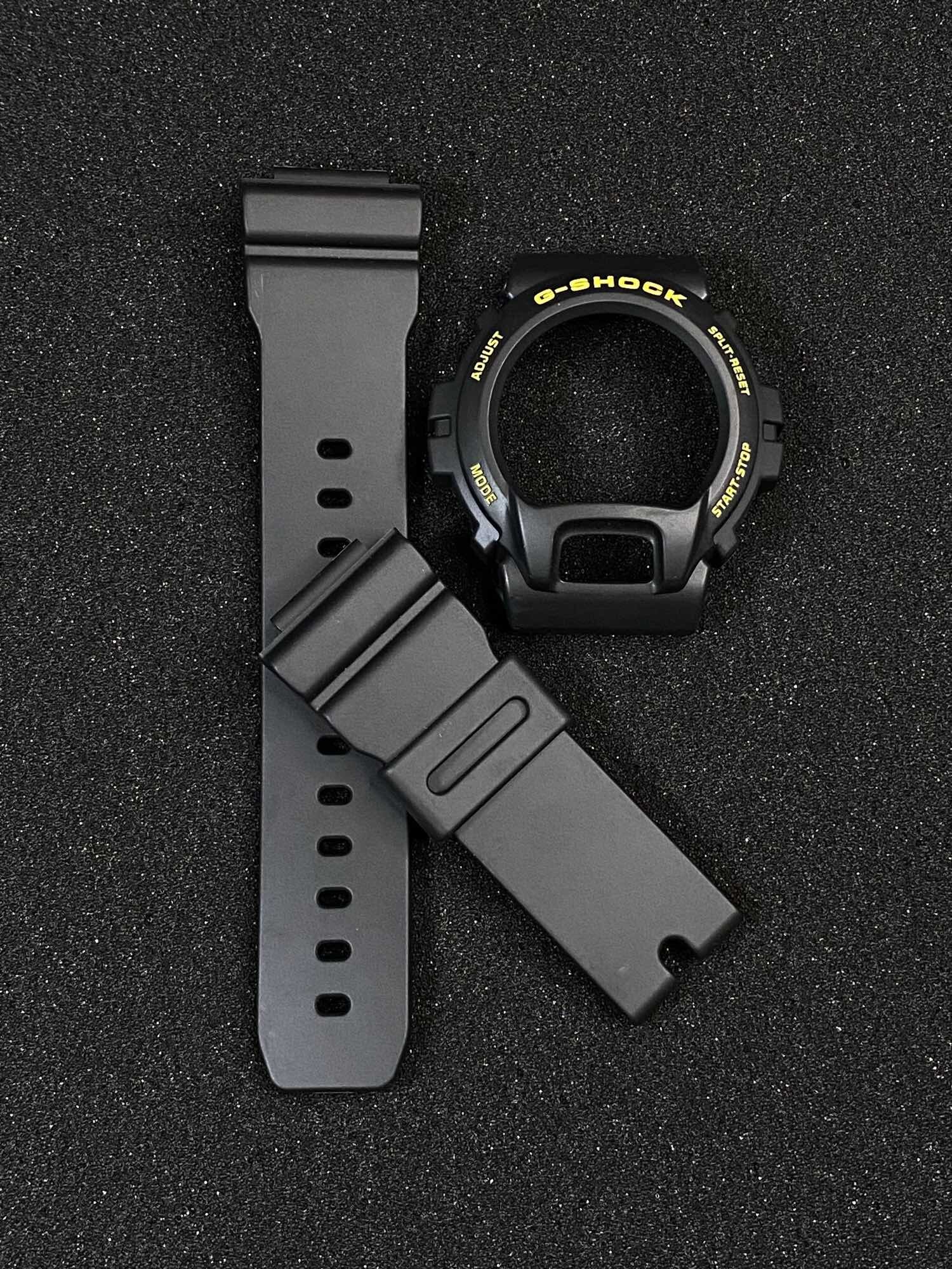 กรอบสาย G-Shock ของแท้ DW-6900 | Lazada.co.th