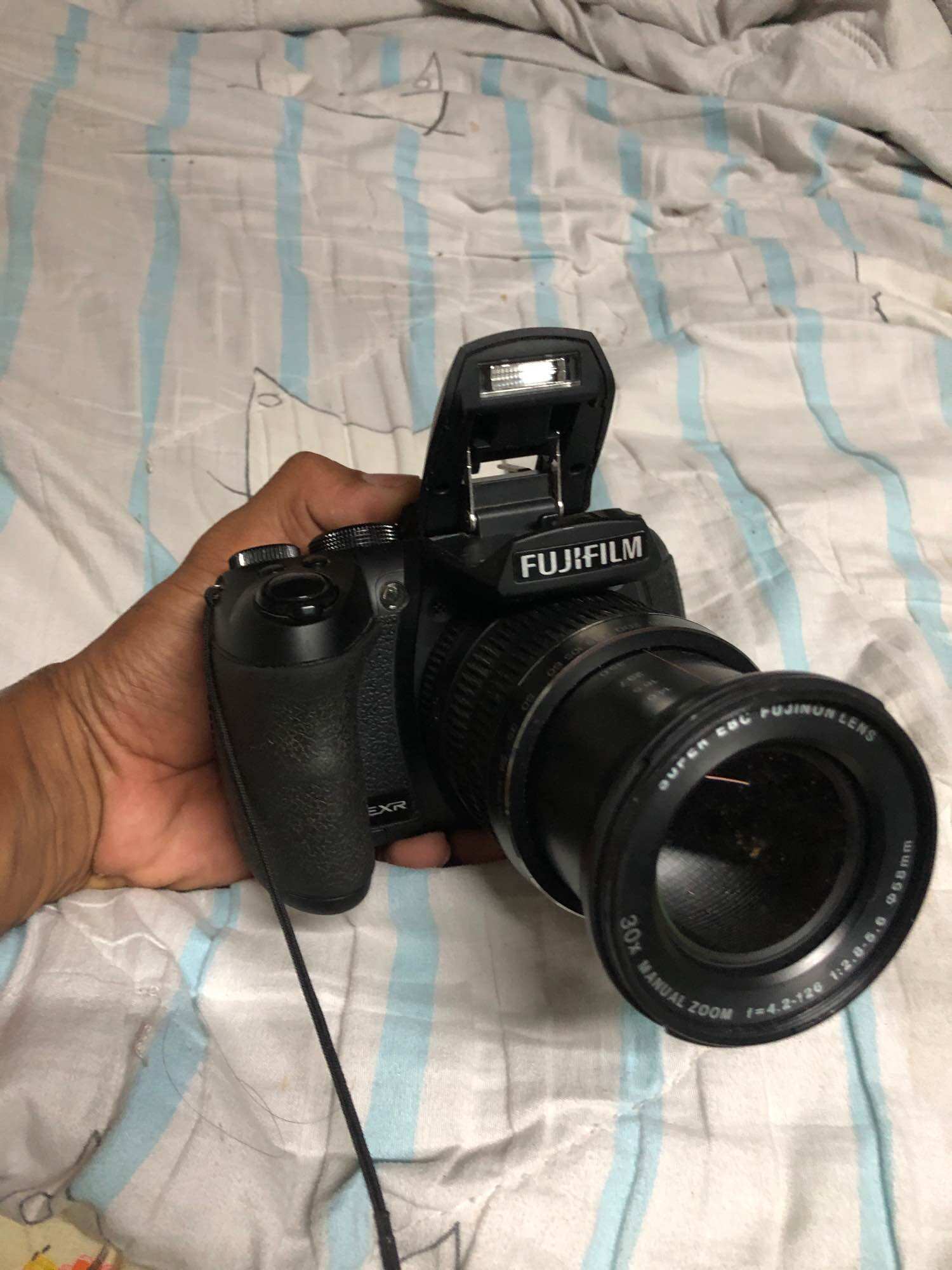 Fuji exr hs 25 | Lazada.co.th