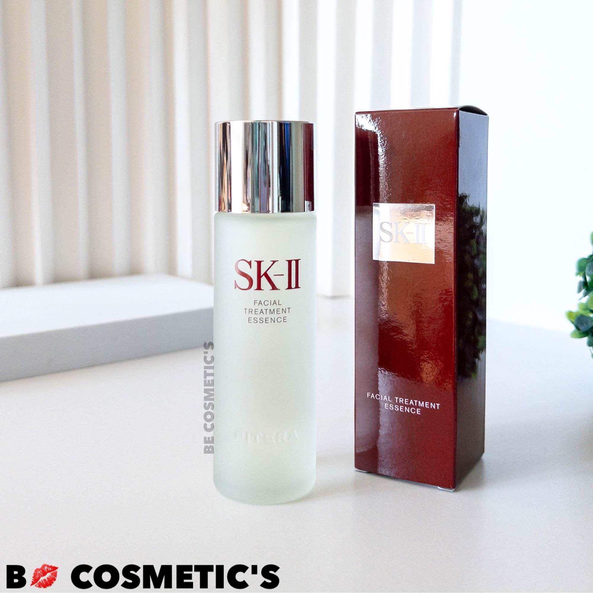 Skii facial treatment Essence | Lazada.co.th