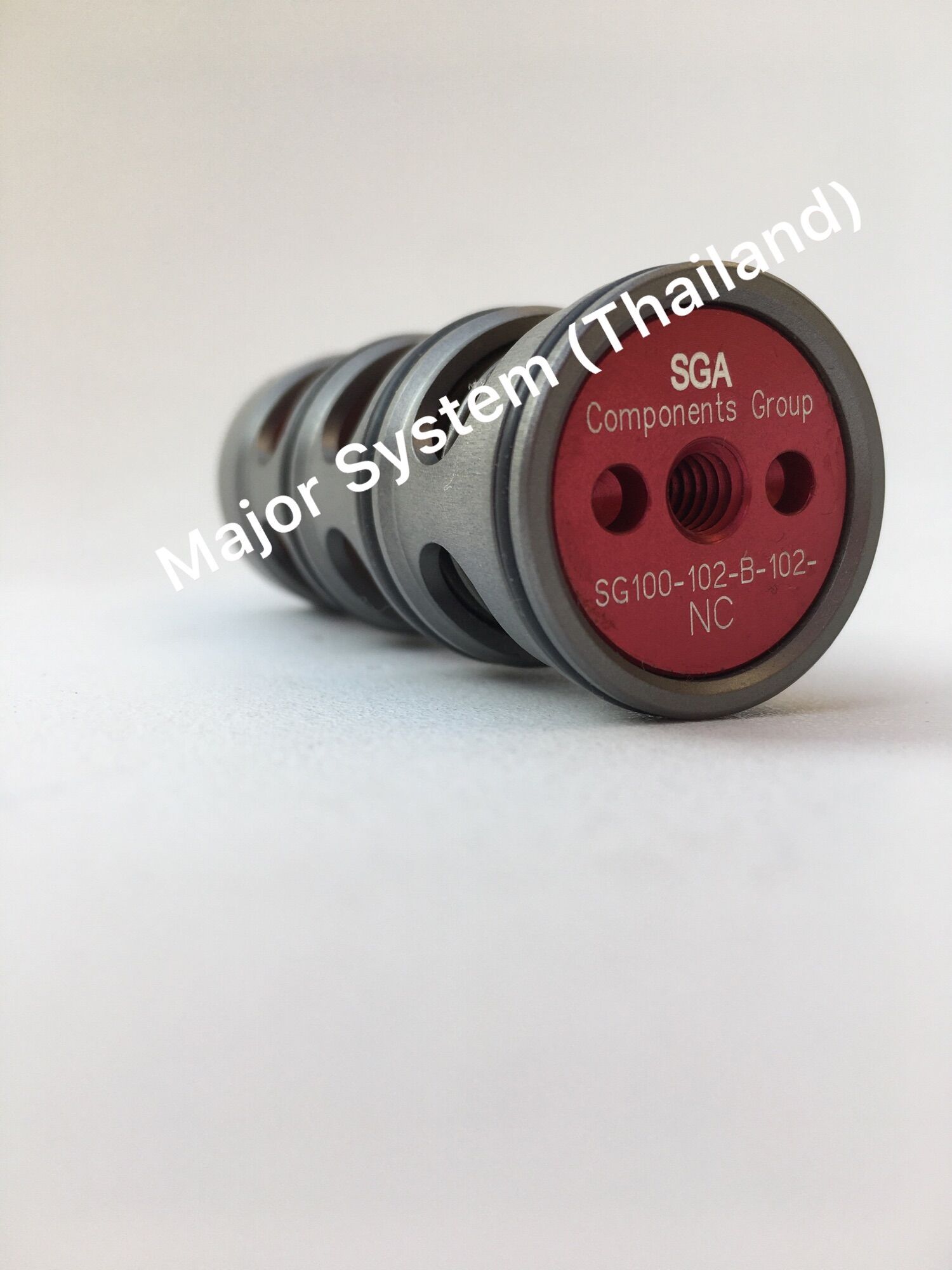 SGA SG100-102-B-101 / SG100-102-B-102 Cartridge Valves “SGA” วาล์วคา ...