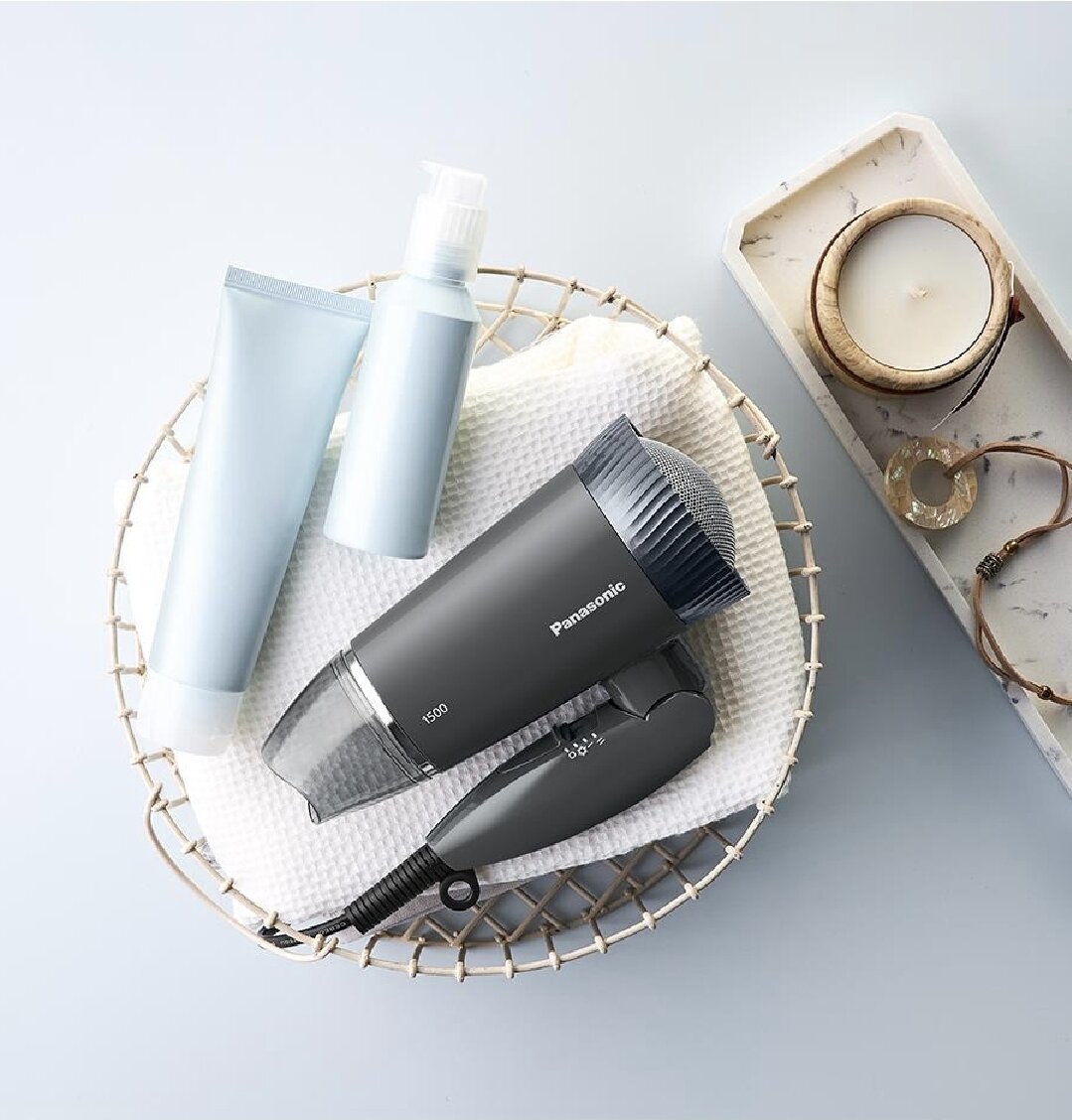 ไดร์เป่าผม panasonic 1,500 วัตต์ รุ่น EH-ND57 - เอ็นเอ็นเอ็นช็อป1 ...