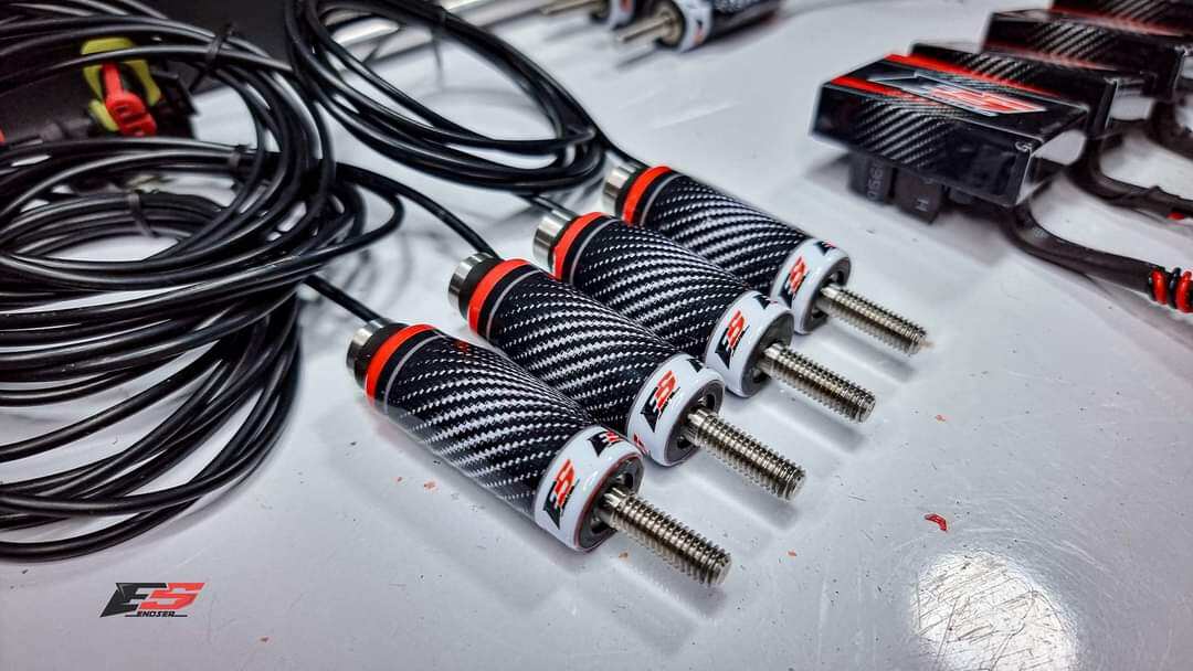 ควิกชิพเตอร์Quick Shifter MT07 ชุดตรงรุ่นMT07 อุปกรณ์ครบ - ร้านน้าแมน ...