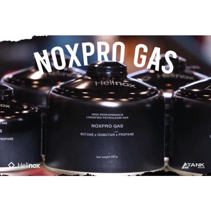 🇰🇷ส่งใน24ชม🇰🇷ซาลาเปา Helinox Noxpro G a s 110g 230g 450g กระป๋องแคมป์ปิ้ง | Lazada.co.th