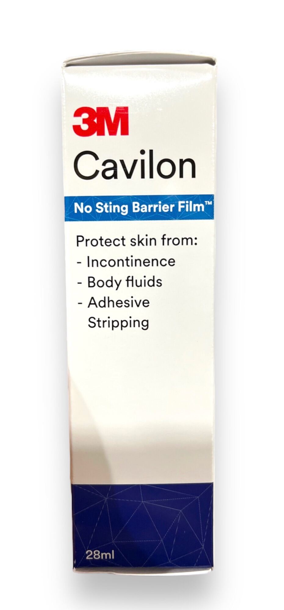 3M by Twosister 3M Cavilon No Sting Barrier Film 28 ml. ฟิล์มเคลือบบน ...