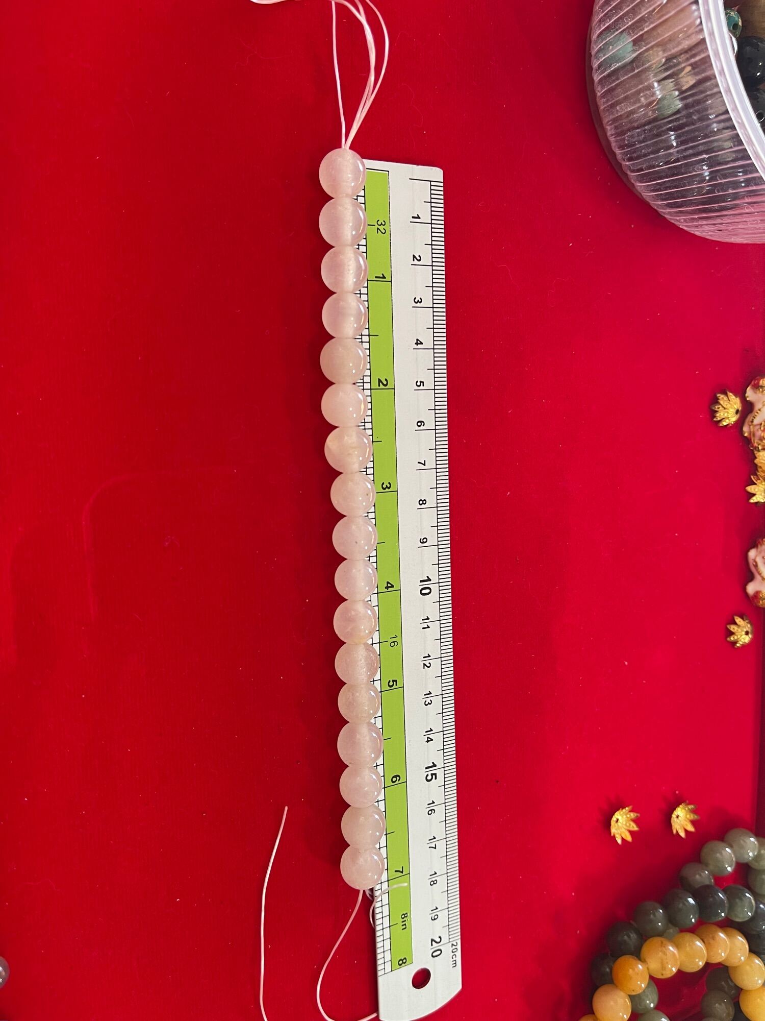 กำไลหยก แท้ 100 เปอร์เซ็นต์ กำไลหยกพม่า - ลินญาดา12 - ThaiPick