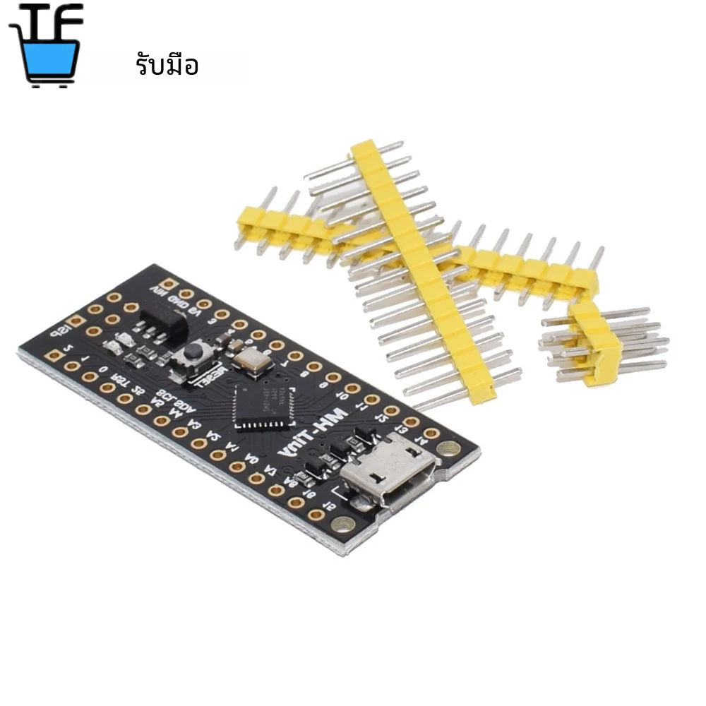 MH-แผงวงจรไมโคร ATTINY88ขนาดเล็ก16MHZ/Digispark อัปเกรด ATTINY85/นาโน ...