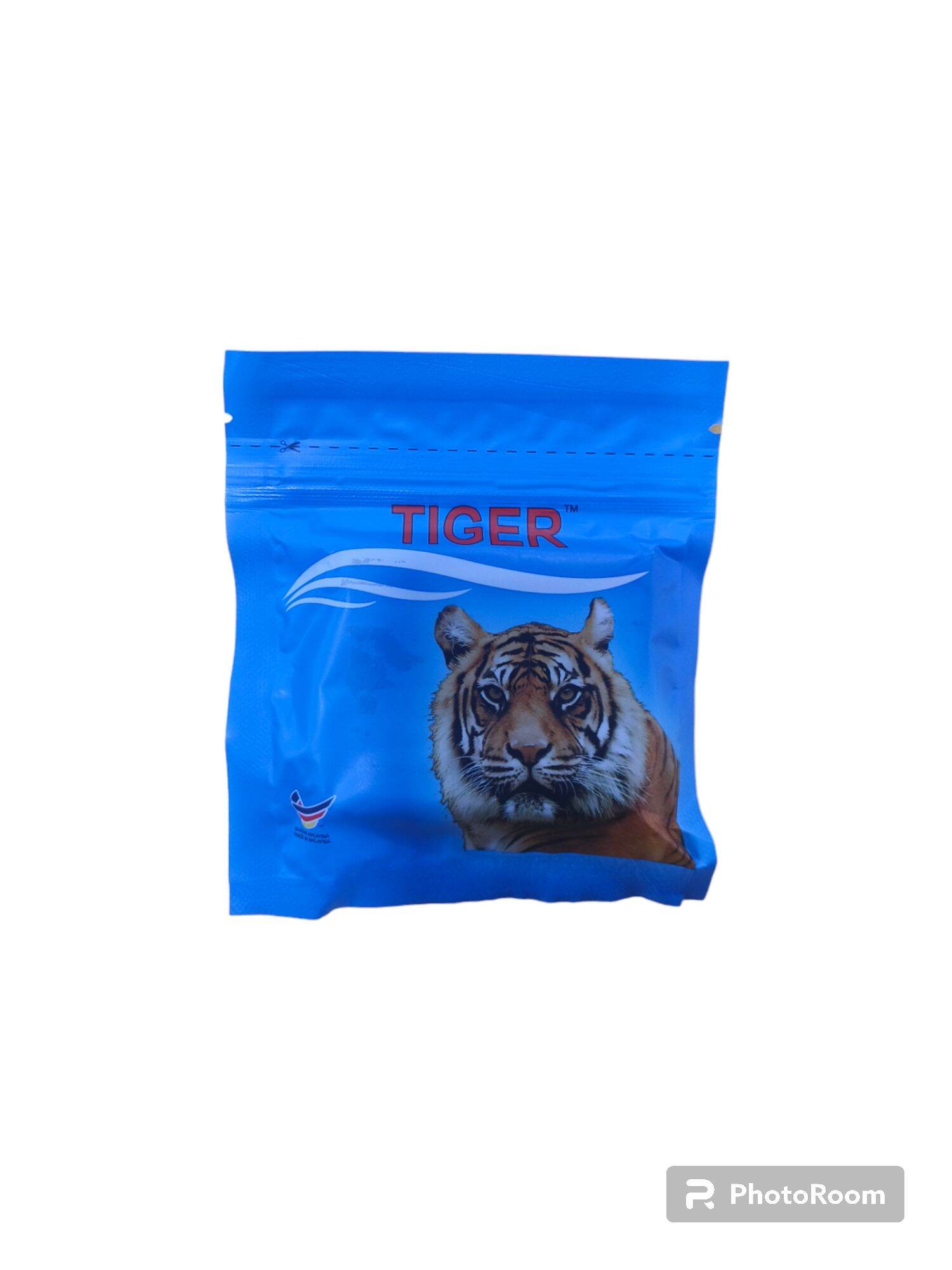 สมุนไพรเติมความสดชื่น Tiger Niswar | Lazada.co.th