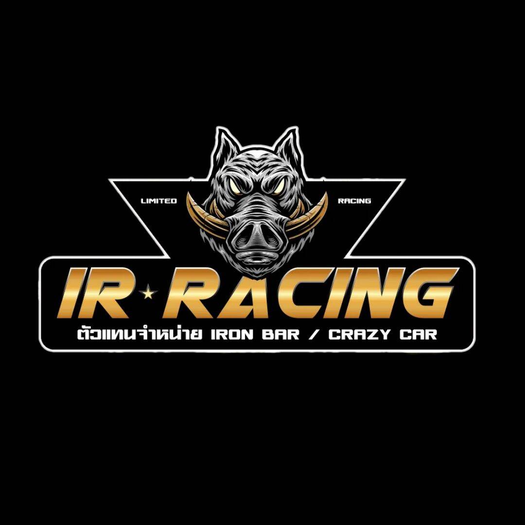 IR Racing Shop ร้านค้าทางการในประเทศไทย ช้อปสะดวกปลอดภัย ที่ Lazada ...