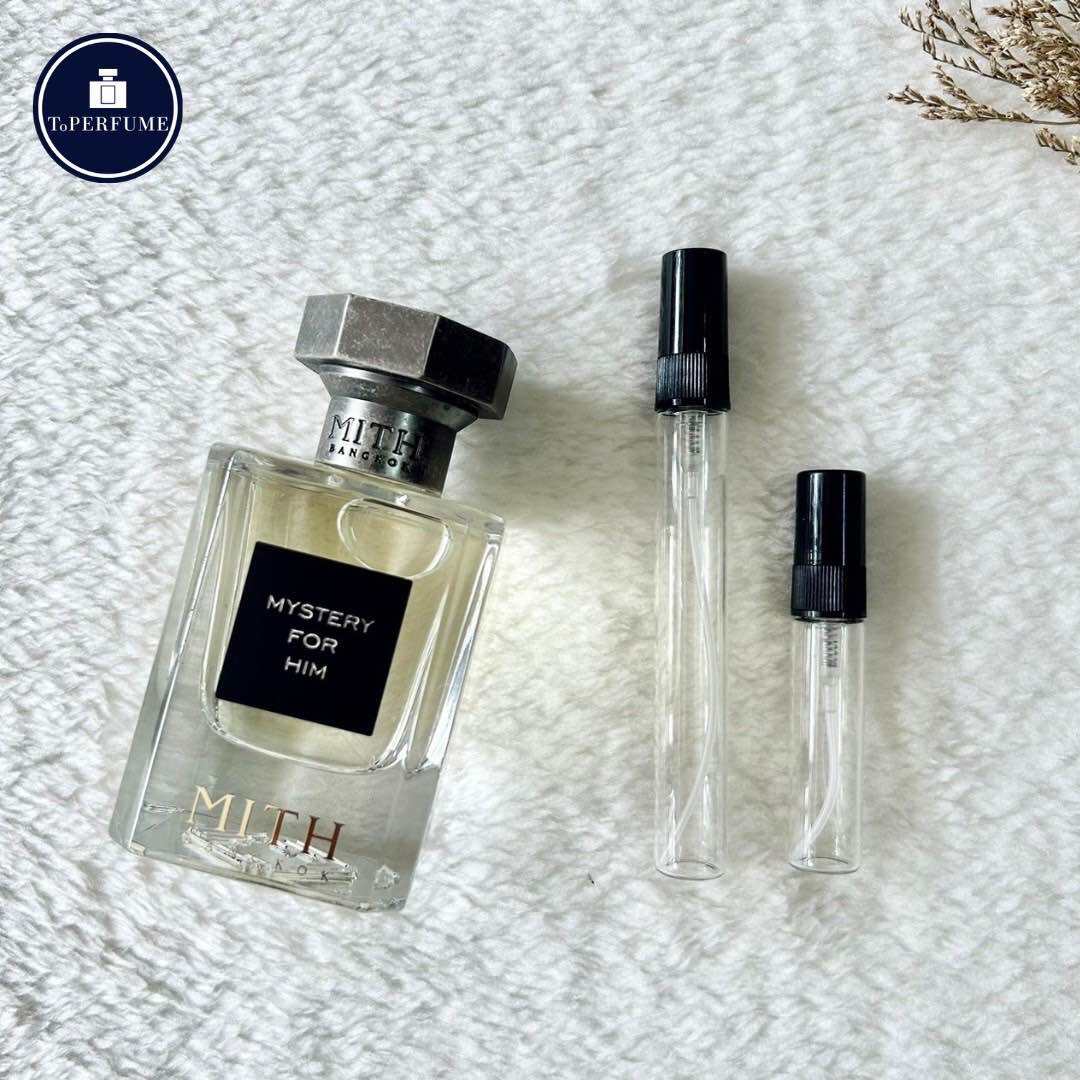 Mith Mystery for him น้ำหอมแท้แบ่งขาย | Lazada.co.th
