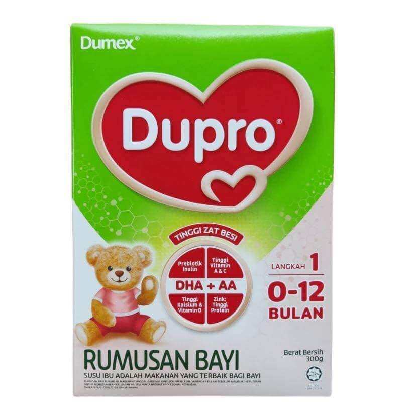นมผง Dumax Dupro สูตร1และสูตร2 - Dania shopping - ThaiPick