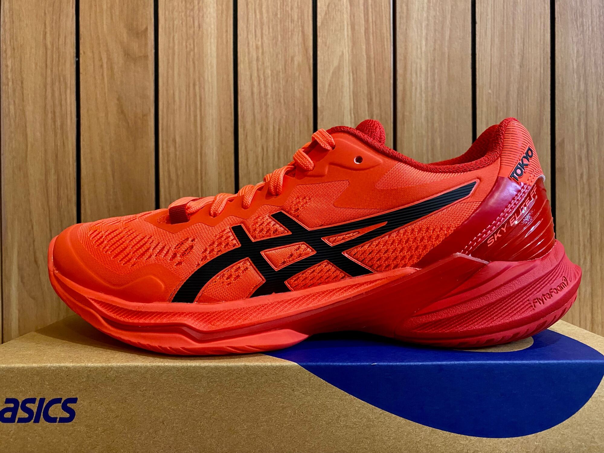 Asics Sky Elite FF 2 Tokyo รองเท้าวอลเลย์บอล ผญ ค่ะ - KP Sports Store ...