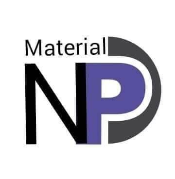 NP Material Shop