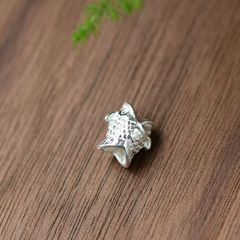 จี้เงิน S925 หวีรูปผีเสื้อ - Taobao Collection - ThaiPick