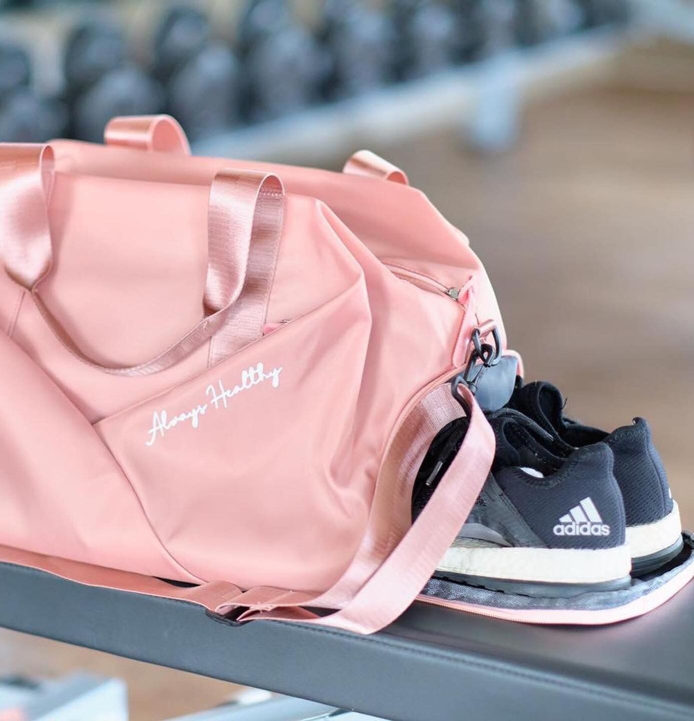 Healthy bag V2 กระเป๋า - AlwaysHealthy - ThaiPick