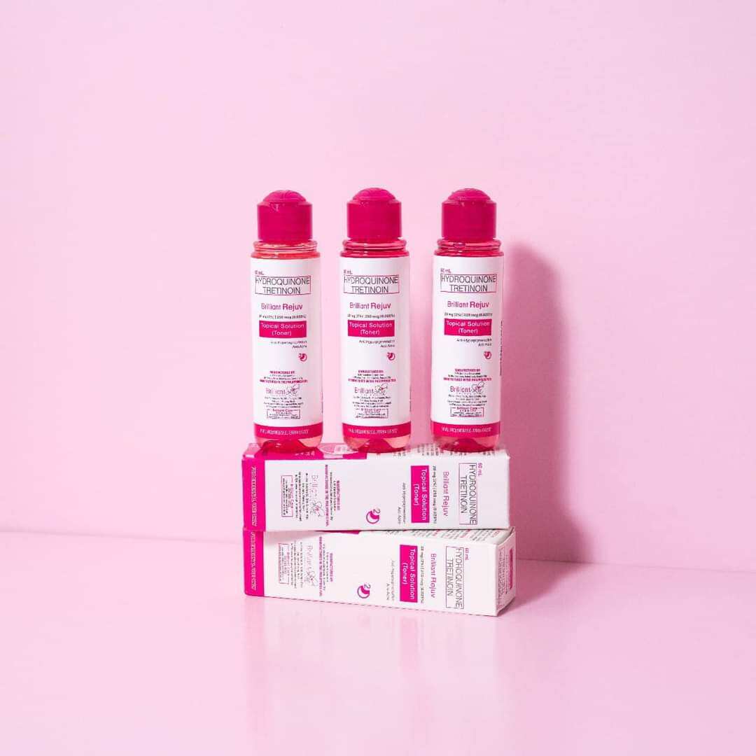 Codethazine 60ml toner baby face - Baby face company - ThaiPick