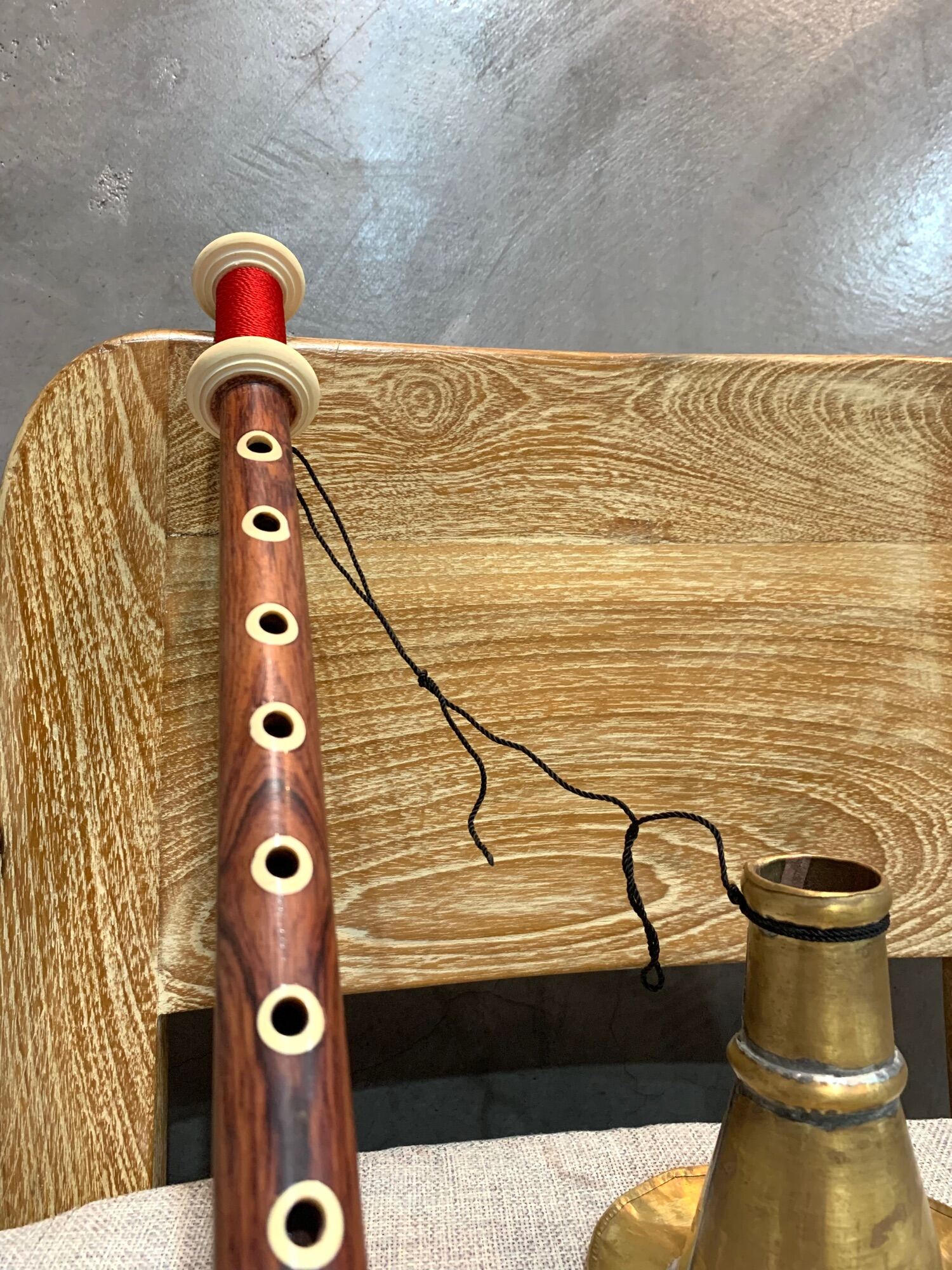 Palwei Instrument