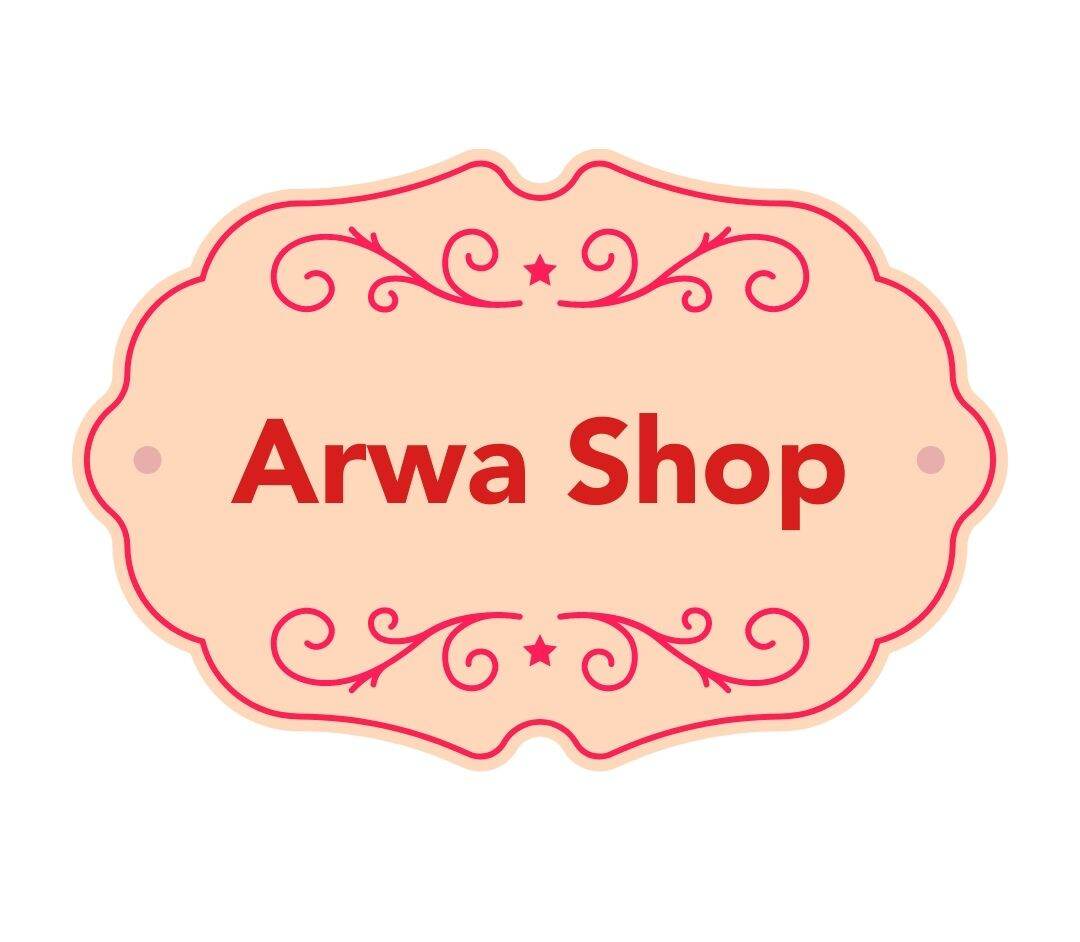 Shop online with Arwa Shop now! Visit Arwa Shop on Lazada.