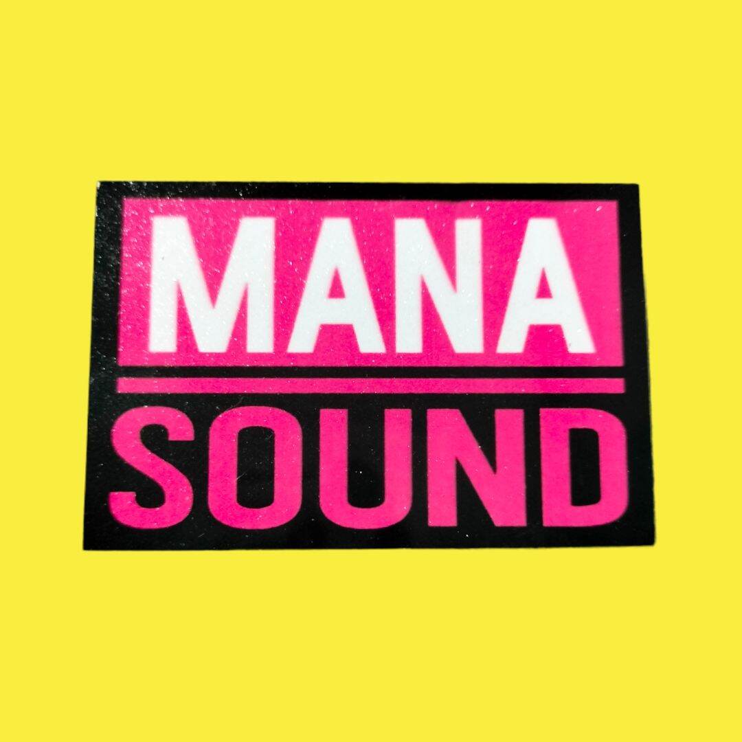 mana sound ประเทศไทย ร้านค้าออนไลน์อย่างเป็นทางการ | ช้อปเลยบน Lazada