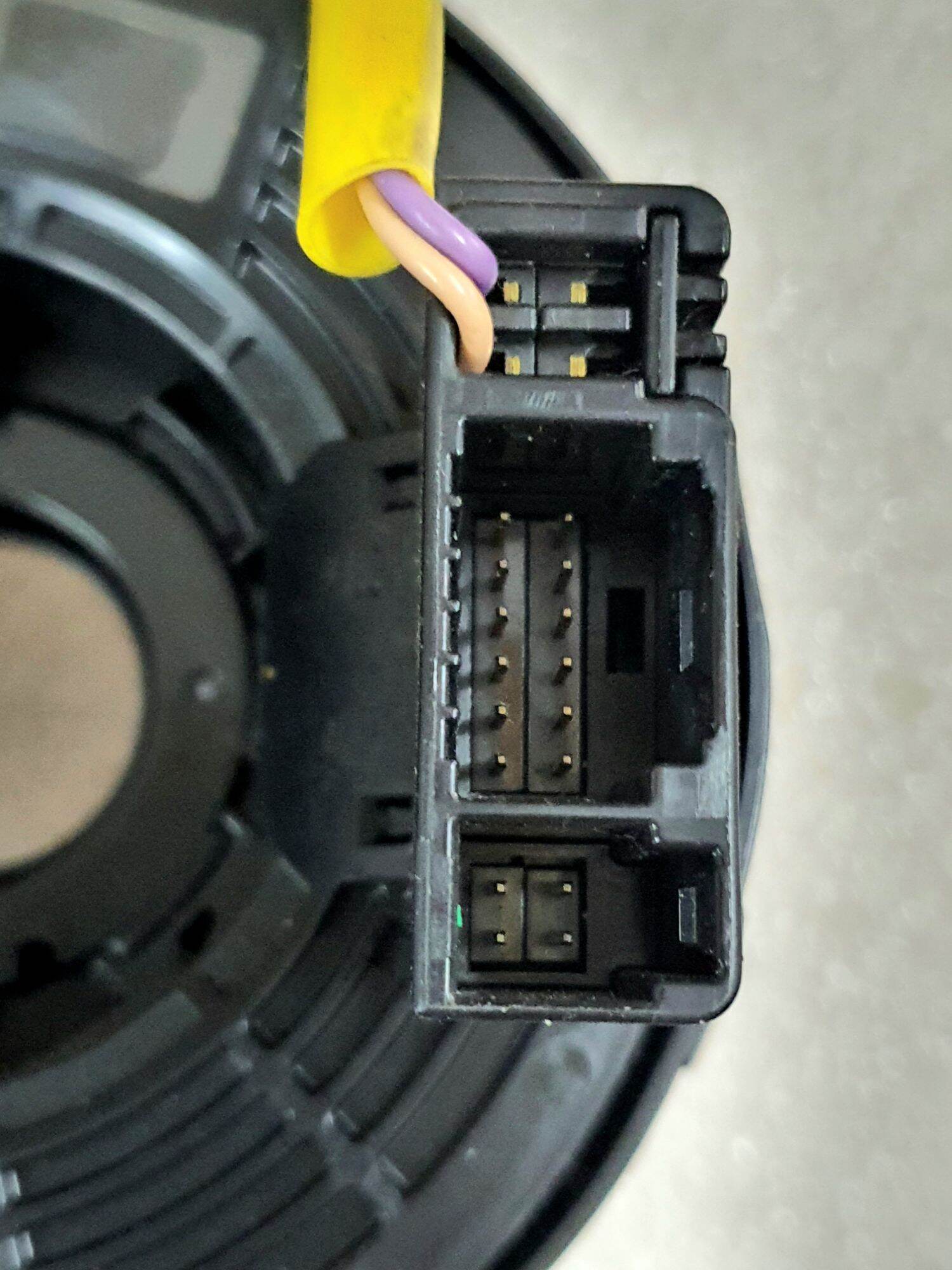 สไปร่อน C29 Number 89245-0K020 Toyota Revo,New Fortuner รุ่นท๊อปมี VSC ...