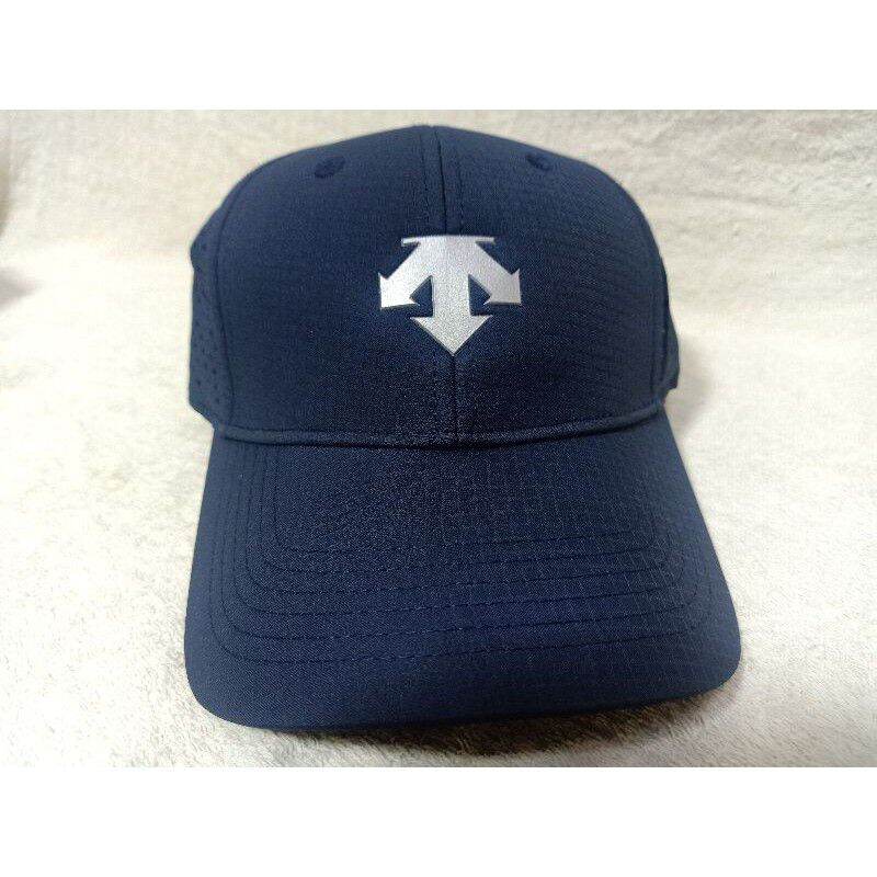 หมวกเต็มใบ Descente 2022 New Arrival , Descente Golf Full caps New🧢🏌️ ...