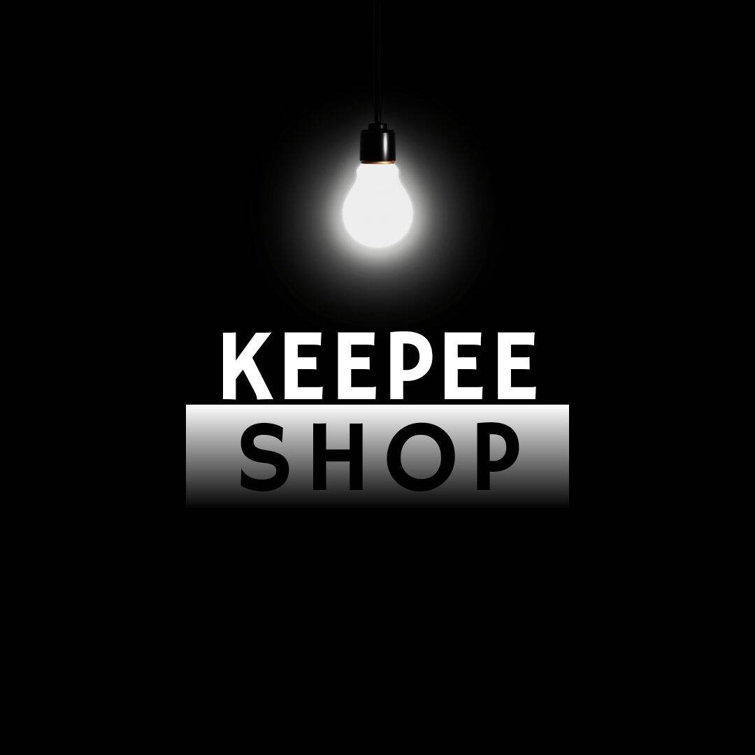 KEEPEE SHOP ประเทศไทย ร้านค้าออนไลน์อย่างเป็นทางการ | ช้อปเลยบน Lazada
