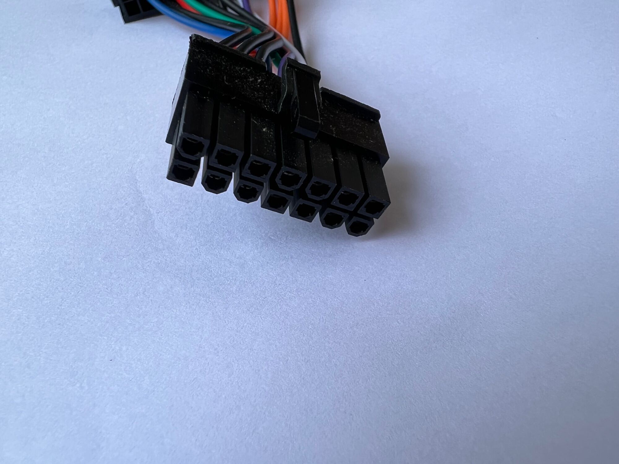 atx 24 pin to 10 pin 12 pin 14 pin | Lazada.co.th