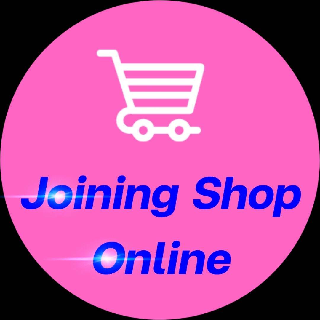 Joining Shops