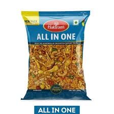 Haldiram All In One Mixture - DesiMart - ThaiPick