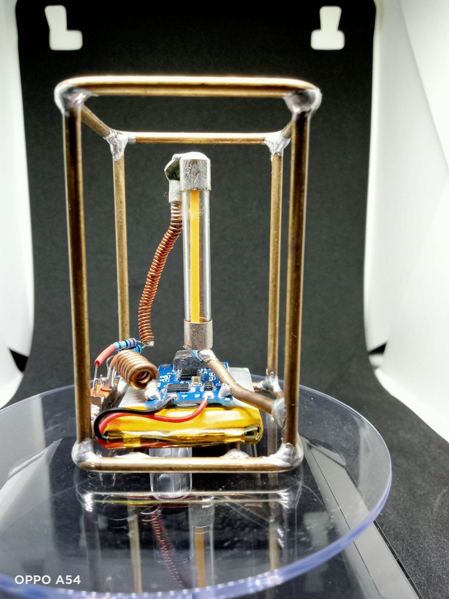 ตะเกียง LED DIY | Lazada.co.th